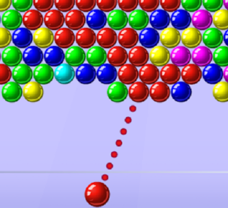 Bubble Shooter | TBG95 Unblocked Games