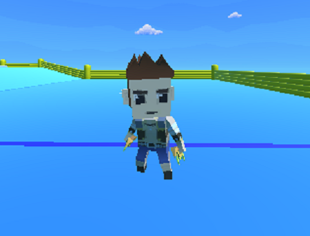 Fall Boys | TBG95 Unblocked Games