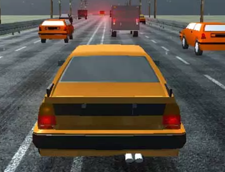 Highway Traffic | TBG95 Unblocked Games