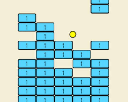 Idle Breakout | TBG95 Unblocked Games