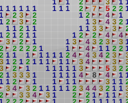 Minesweeper | TBG95 Unblocked Games